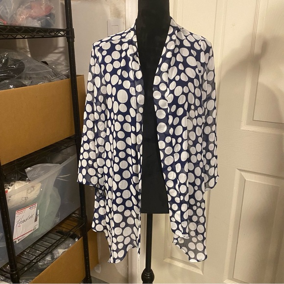 Slinky Brand | Kimonos & Yukatas | Slinky Brand Kimono Open Cardigan ...